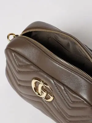 Gucci Shoulder Bag - Brown