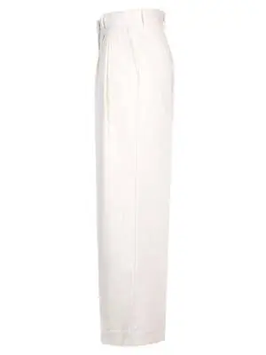 TOTEME Corduroy Trousers