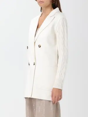 Max Mara Dalida Wool And Cashmere Jacket