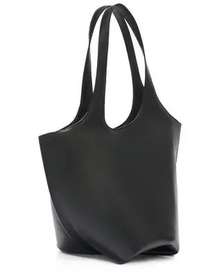 Attico The Scoop Bag