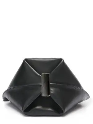 Attico The Scoop Bag