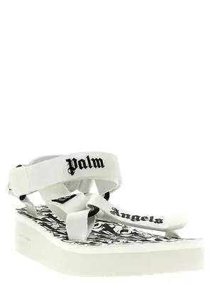 Palm Angels X Suicoke 'depa' Sandals