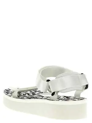 Palm Angels X Suicoke 'depa' Sandals