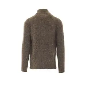 Brunello Cucinelli Zip Cardigan