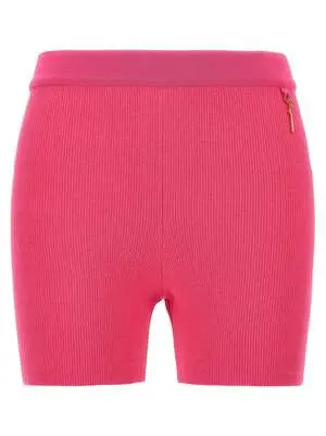 Jacquemus Le Short Pralu Cyclist - Pink