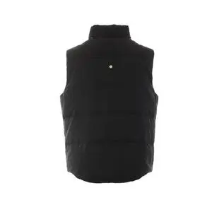 Moose Knuckles Westmount Vest - Black