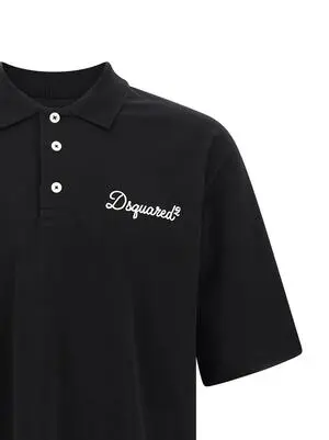 Dsquared2 Signature' Polo Shirt