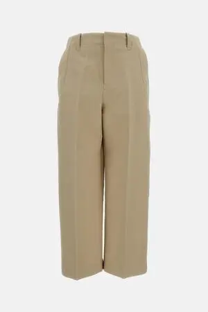 Jacquemus Le Pantalon Pastro Trousers - Multicolor
