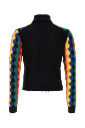 Loewe Nylon Sweater