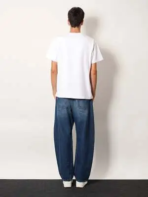 Givenchy Cotton T-shirt