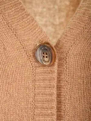 Etro Cashmere Cardigan