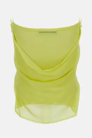 Jacquemus Top La Maille Plumetis