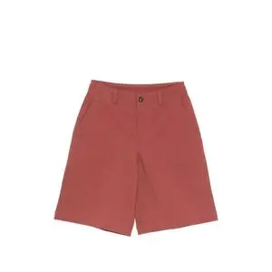 Brunello Cucinelli Shorts Knee-length Shorts - Red