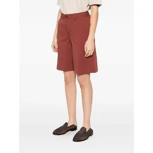 Brunello Cucinelli Shorts Knee-length Shorts