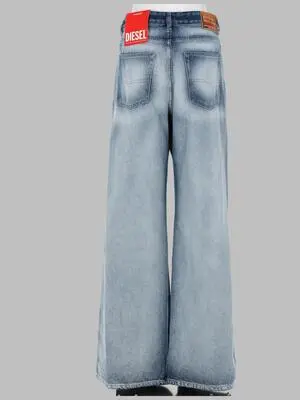 DIESEL® 1996 D-sire Relaxed Jeans