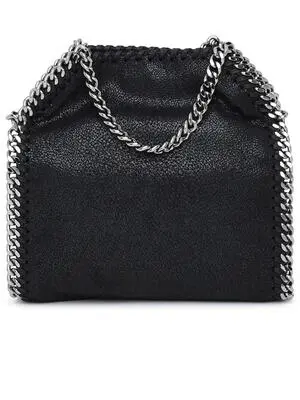 Stella McCartney Polyester Mini Falabella Bag