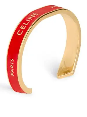 Celine Small Ribbon Bracelet