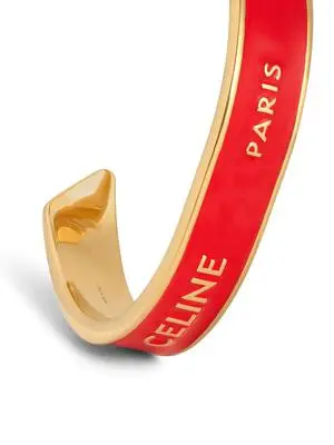 Celine Small Ribbon Bracelet