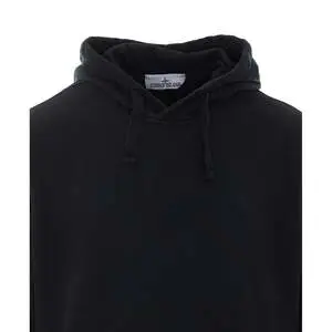Stone Island Logo Hoodie