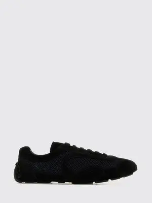 Prada Sneakers - Black