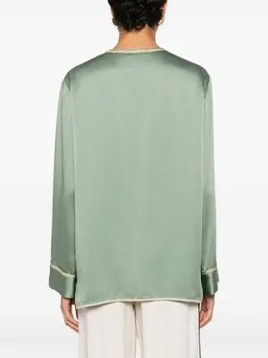FORTE_FORTE Kimono Jacket