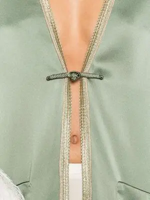 FORTE_FORTE Kimono Jacket