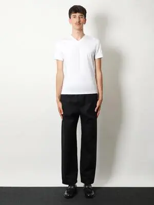 Gucci Modal Blend T-shirt
