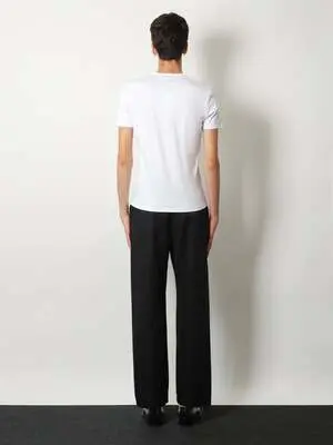 Gucci Modal Blend T-shirt