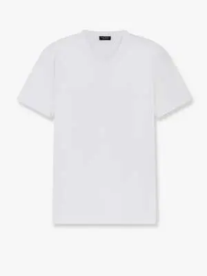 Gucci Modal Blend T-shirt - White
