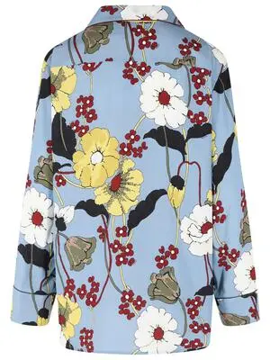 Marni Light Viscose Shirt