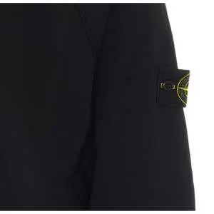 Stone Island Logo Sweatshirt