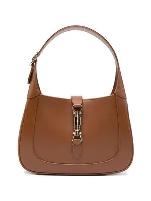 Gucci Jackie 1961 Medium Leather Shoulder Bag