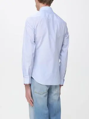 Gucci Shirt Gnawed