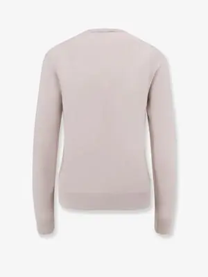 Max Mara Idoneo Wool Sweater