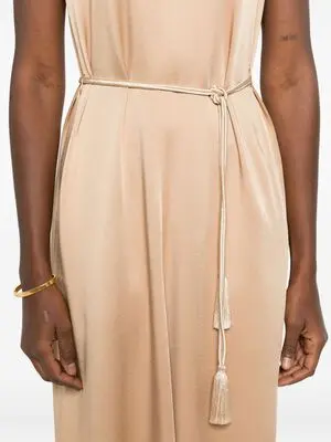 FORTE_FORTE Midi Dress