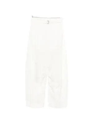 Sacai Wool Trousers
