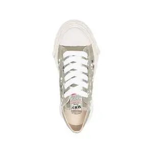 Mihara Yasuhiro Trainers Low-tops