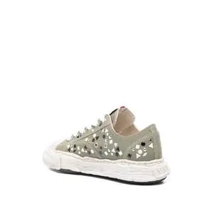 Mihara Yasuhiro Embellished Low-top Sneakers