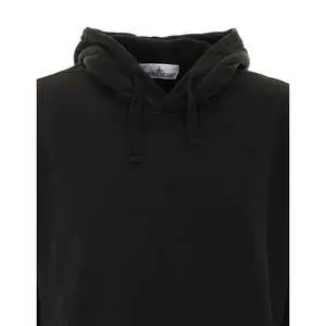 Stone Island Logo Hoodie