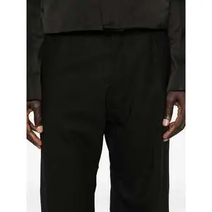 Rick Owens Denim Regular & Straight-leg Jeans