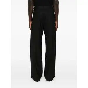 Rick Owens Denim Regular & Straight-leg Jeans