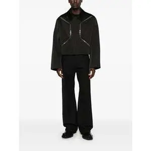 Rick Owens Denim Regular & Straight-leg Jeans