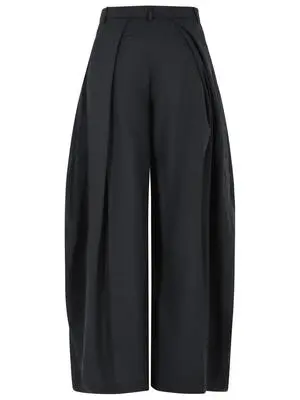 Sacai Suiting' Wool Blend Pants