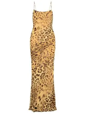Andamane Slip Evening Dresses