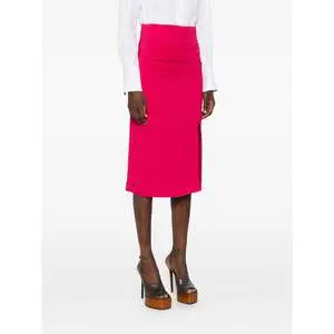 Valentino Garavani Skirts Asymmetric & Draped Skirts