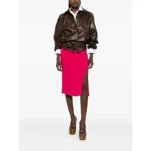 Valentino Garavani Skirts Asymmetric & Draped Skirts