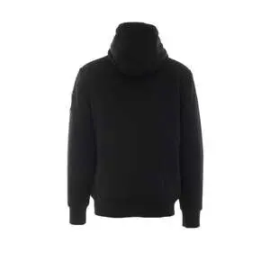 Moose Knuckles Classic Bunny Zip Hoodie