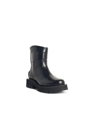 GANNI Synthetic Boots