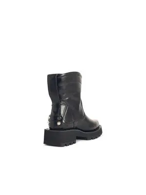 GANNI Synthetic Boots