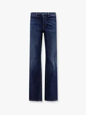 Gucci Slim Fit Bottoms For Men